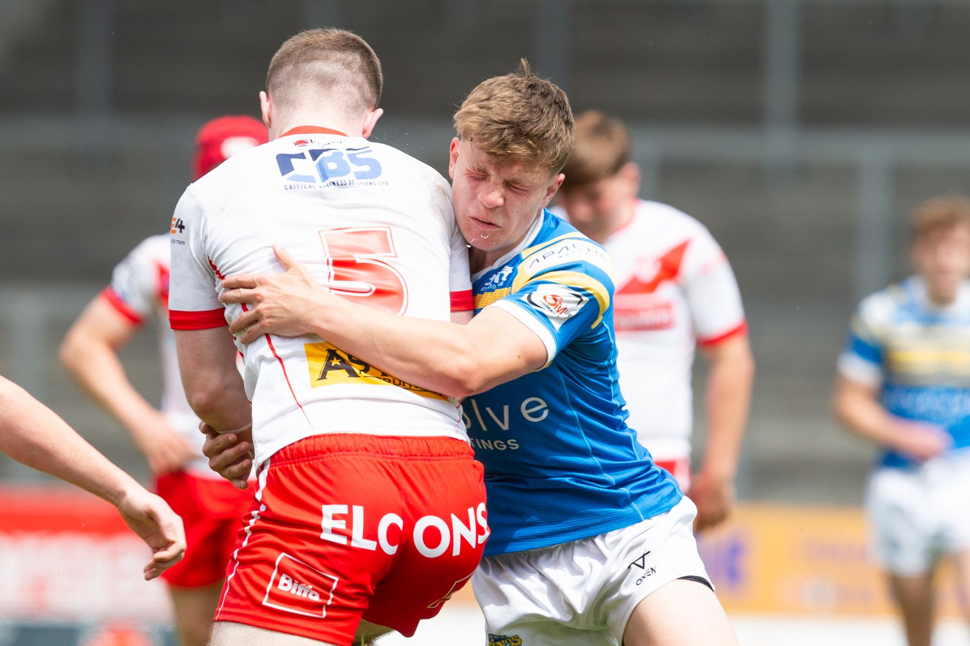 Academy Spotlight: Joe Diskin