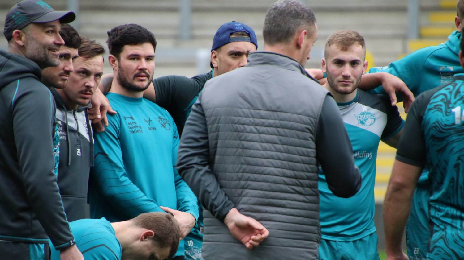 More mature Bentley ready to get going