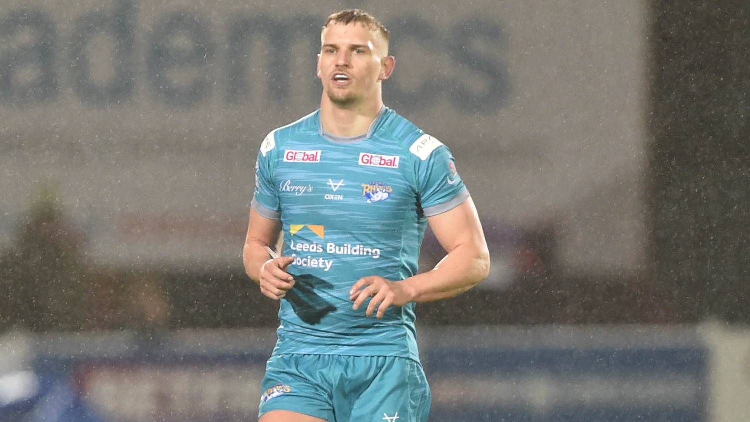 Hooley disappointed after debut but vows to learn from experience