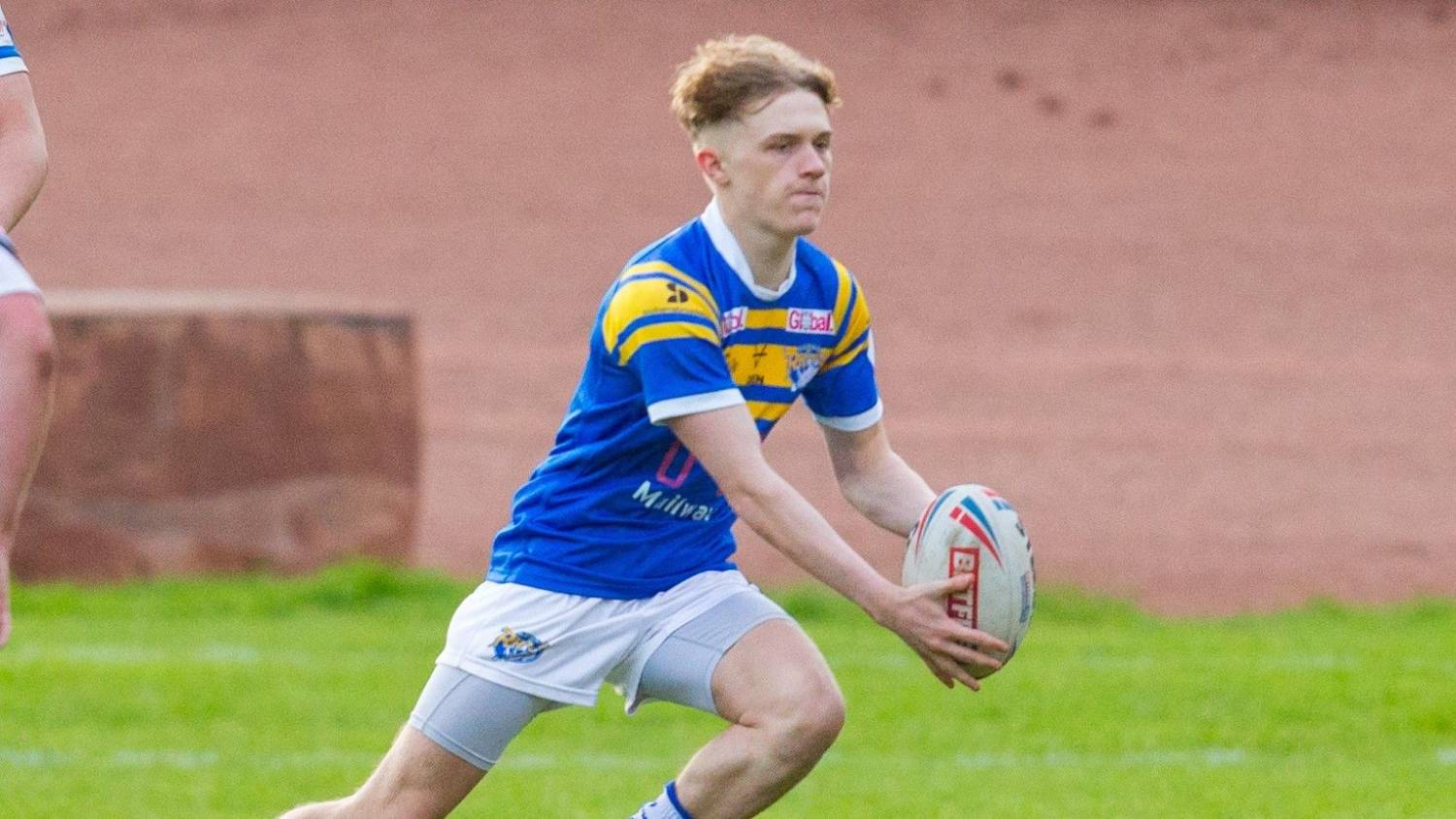 Tuohey says first half let Rhinos down