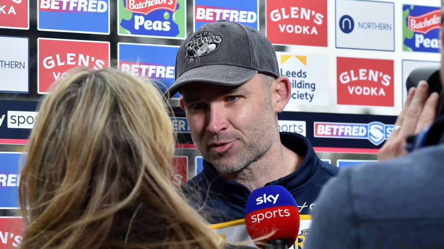 Rohan Smith Post Match Press Conference