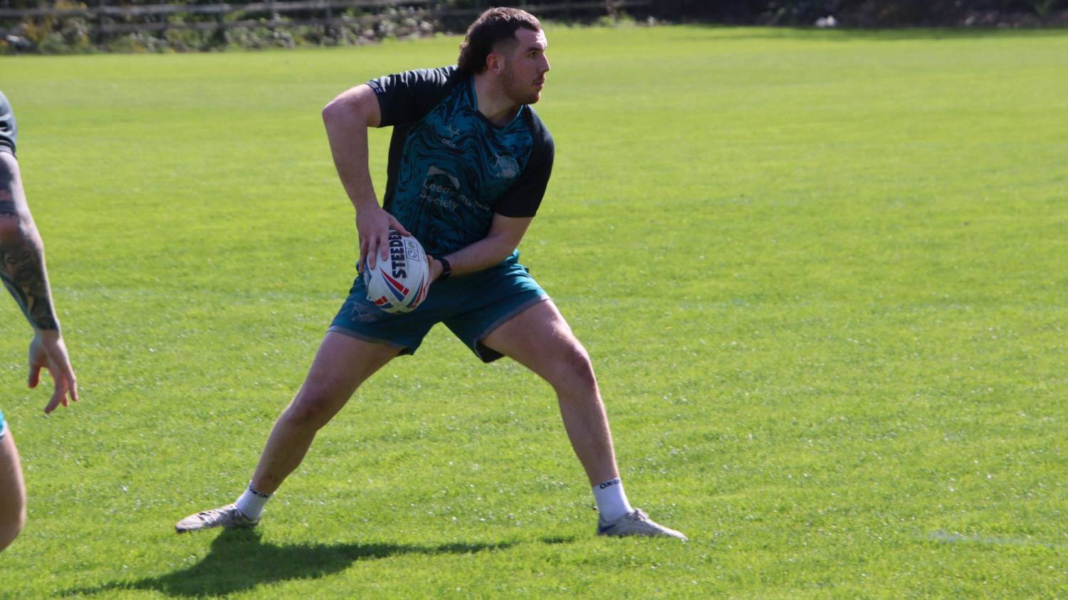 Smith set for Super League century
