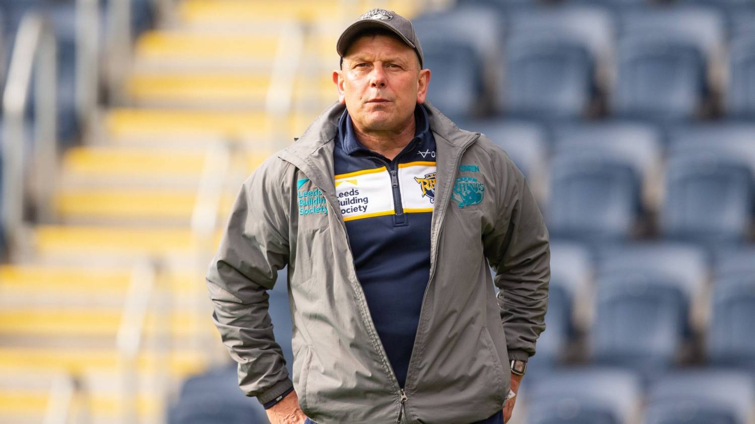 Smith says hard work on training ground helped young Rhinos to Tigers win