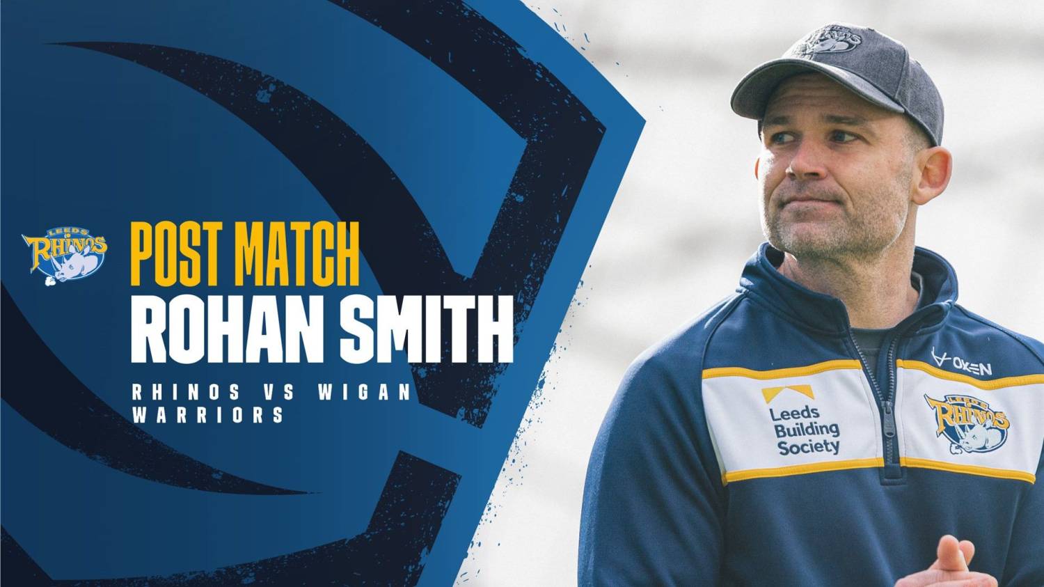Rohan Smith Post Match Press Conference