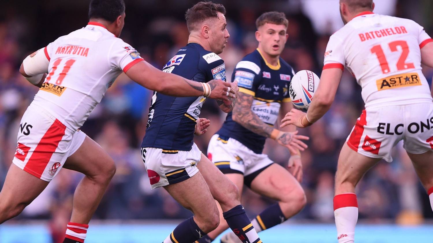 Myler proud of team despite heartbreaking loss