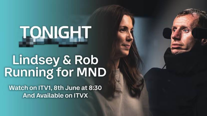 New documentary on this Thursday on ITV1