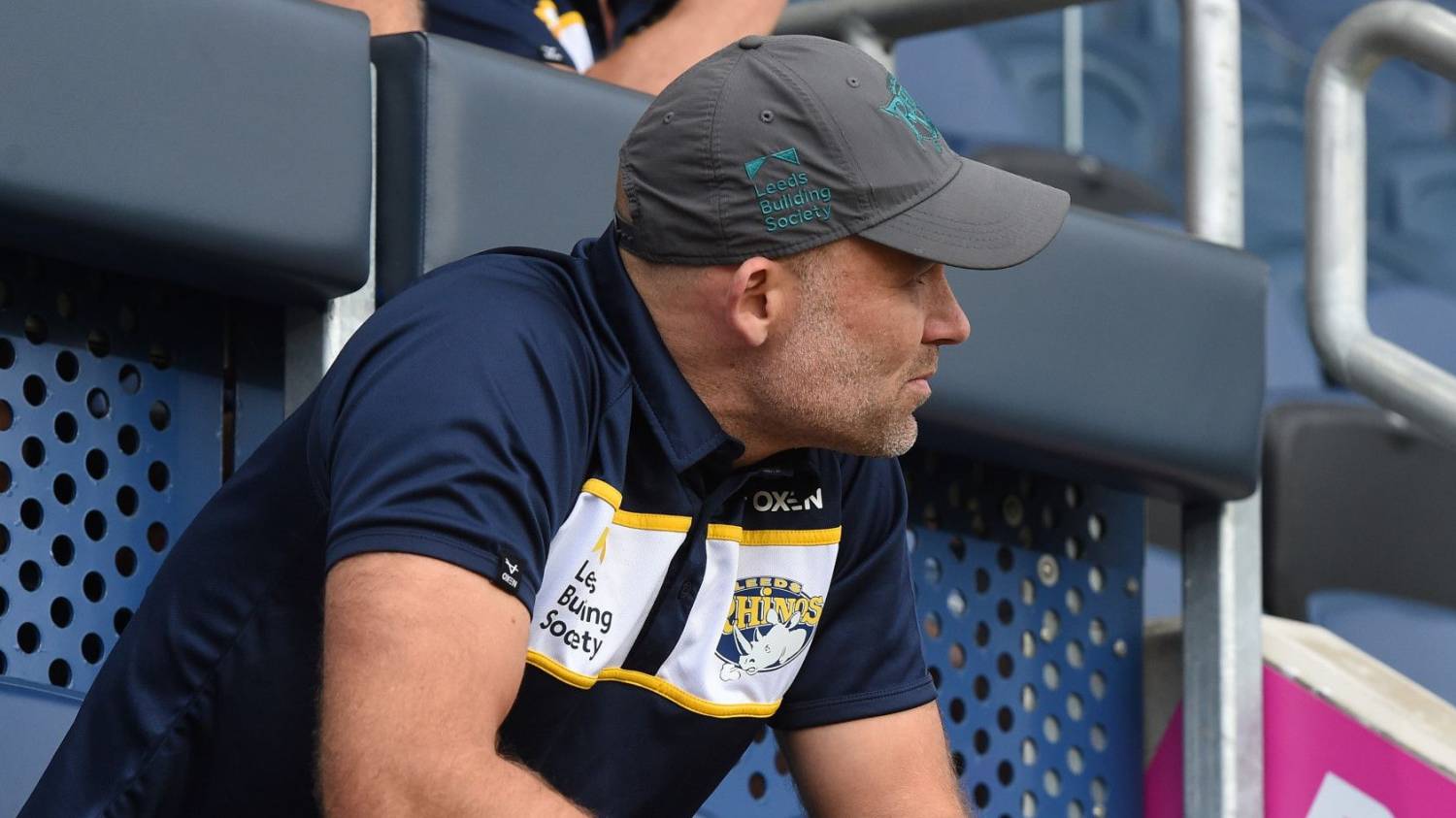 Rohan Smith Post Match Press Conference: Giants