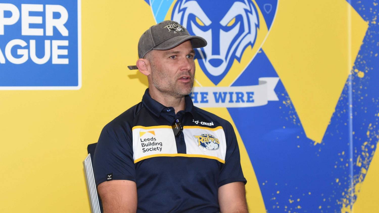 Rohan Smith Post Match Press conference