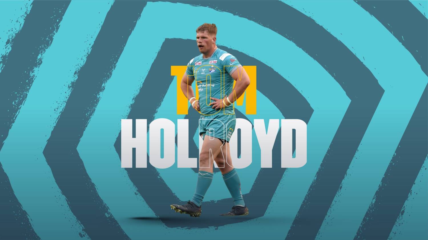 Holroyd happy with winning return