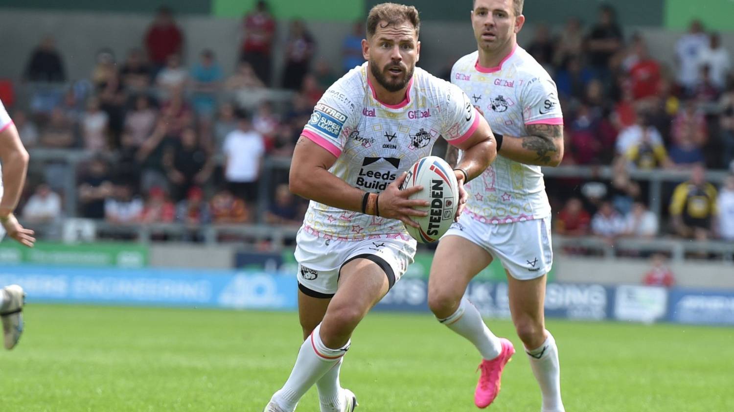 Sezer pleased with victory over Salford