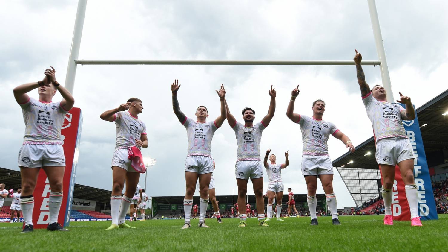 Rohan Smith post match press conference in full