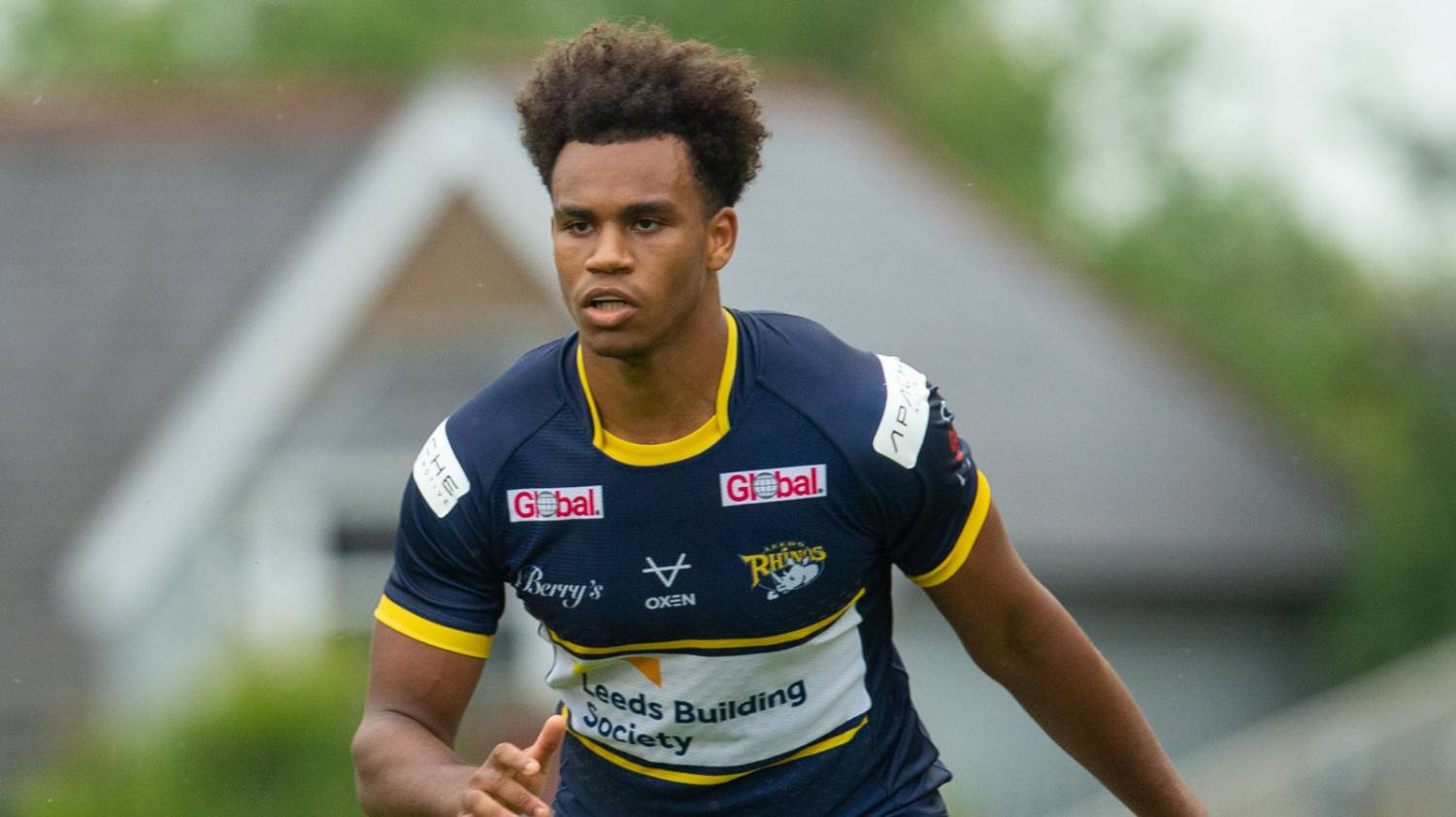 Match Highlights | Red Devils Reserves vs Rhinos Reserves