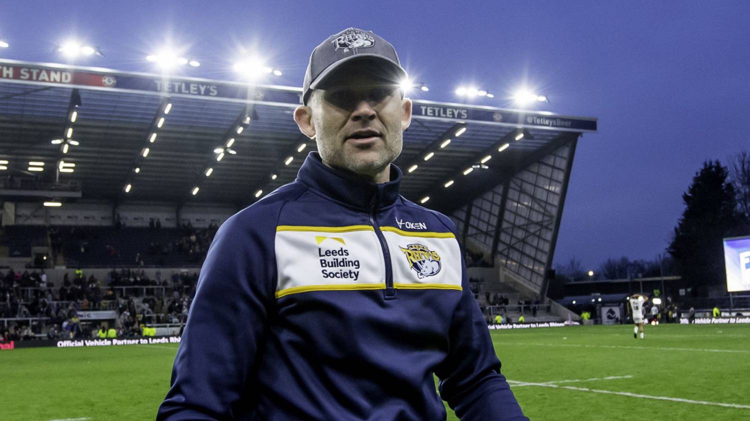 Rohan Smith Post Match Press Conference: Hull KR