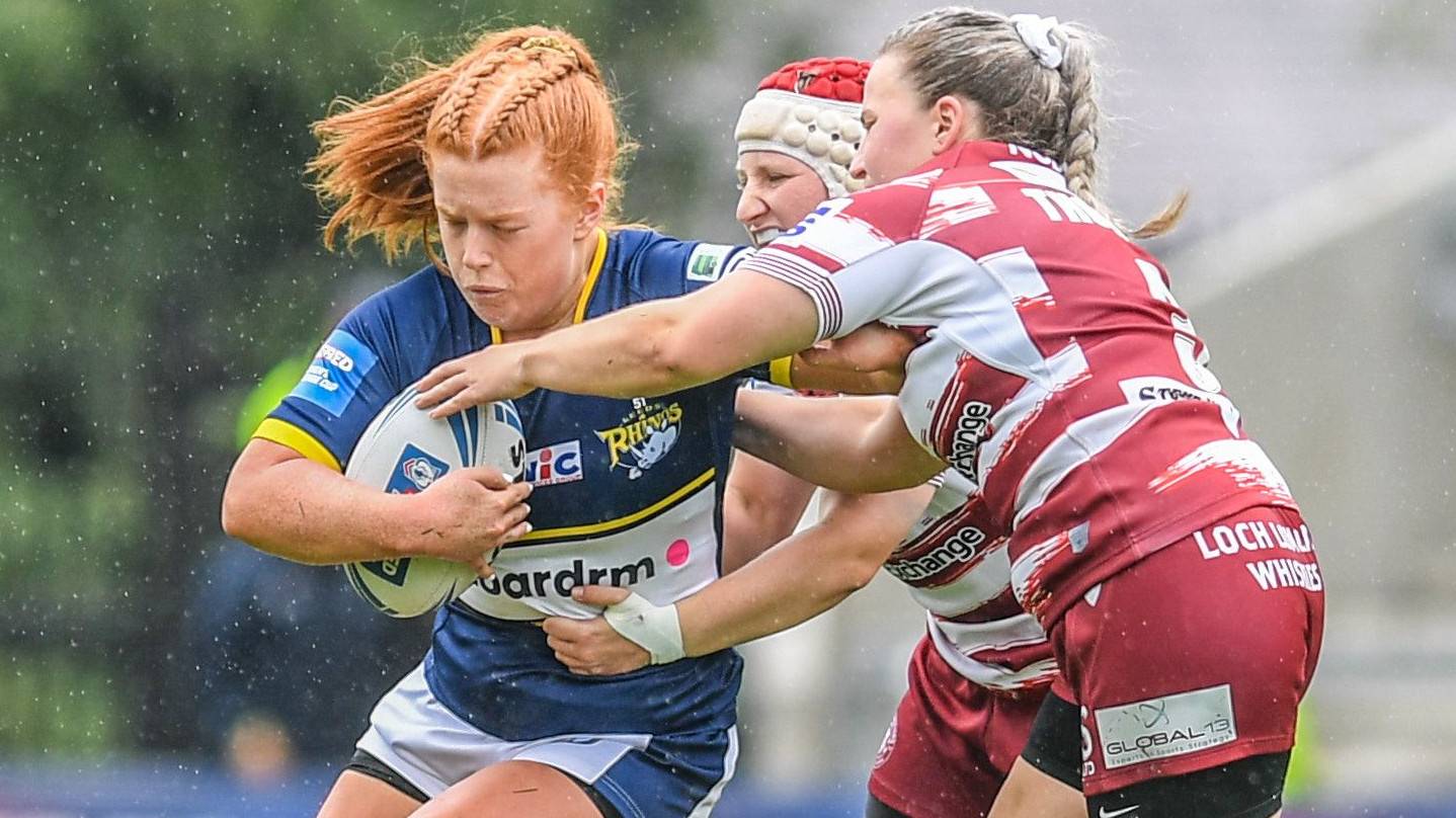 Dream come true for Casey