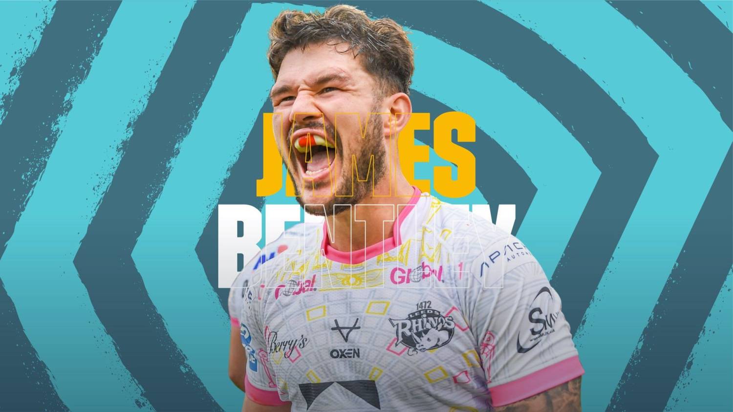 Bentley wary of wounded Saints