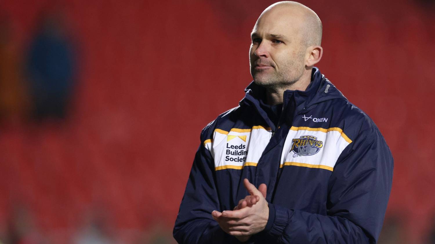 Rohan Smith pre-match press conference in full