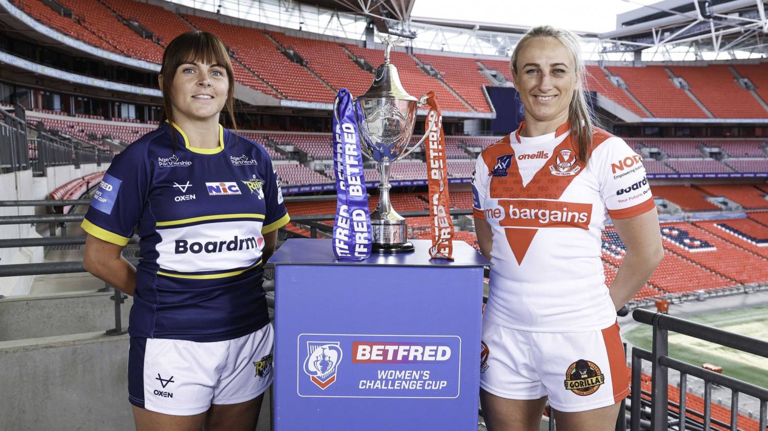 Wembley final will be a proud day for Butcher