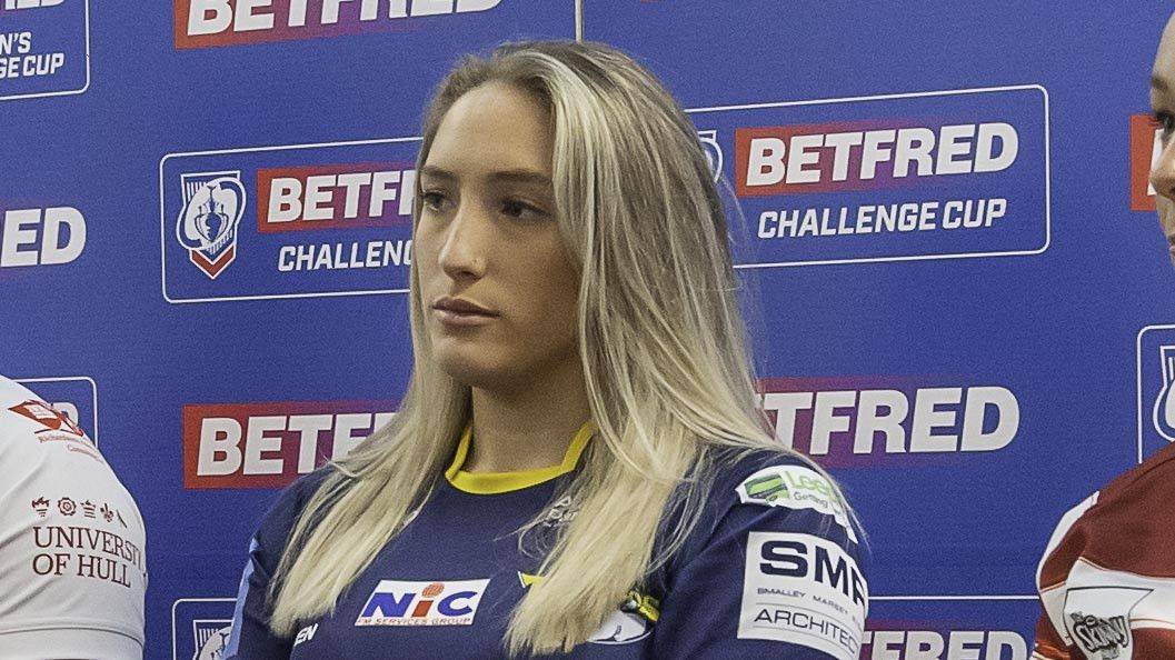 Beevers Ready to make new Wembley memories