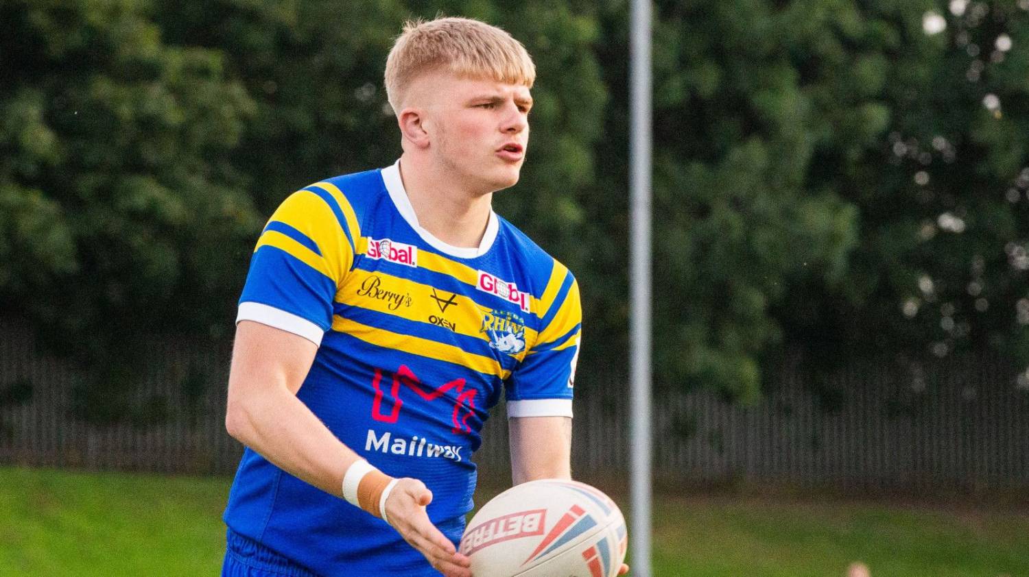 Proud reflects on busy 2023 campaign