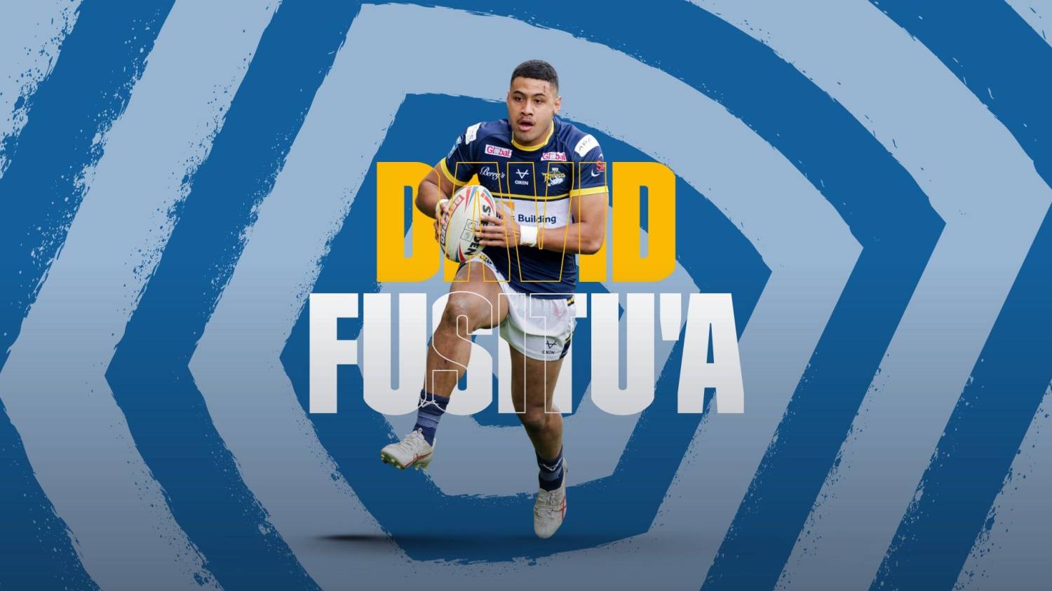 Fusitu'a pleased for best mate Lisone
