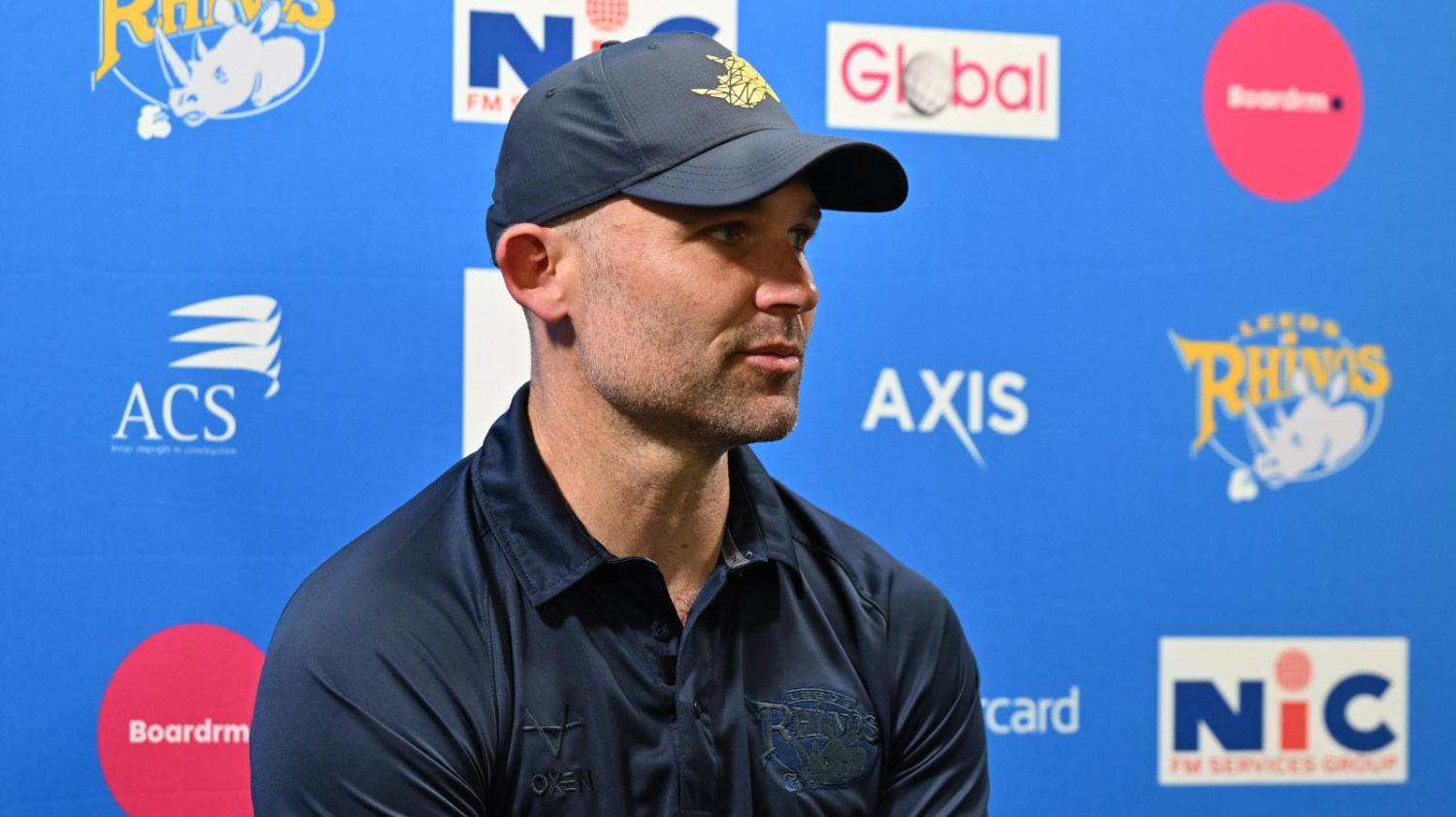 Rohan Smith Post Match Press Conference: Wigan Warriors