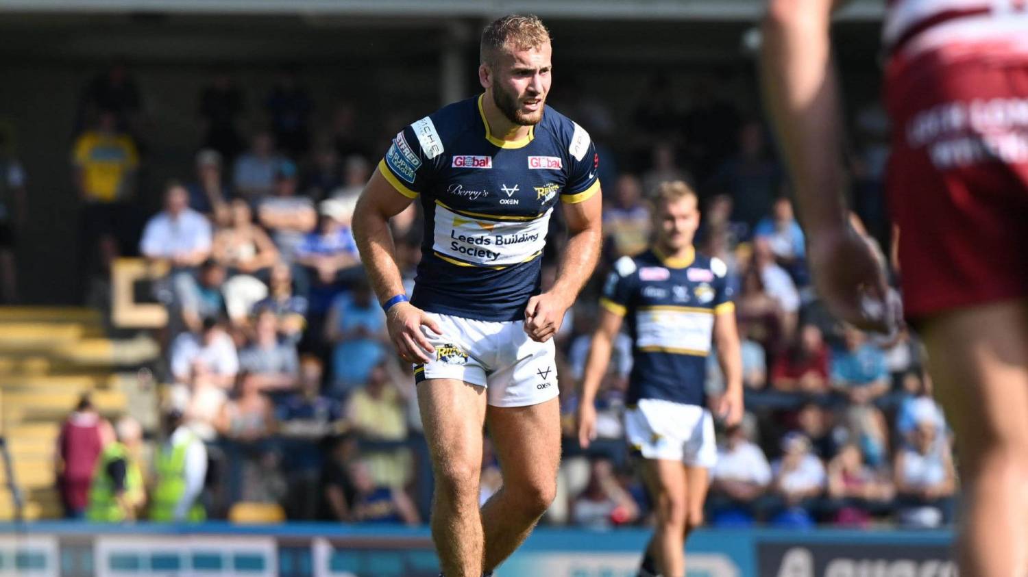 O'Connor says young players will use defeat to learn