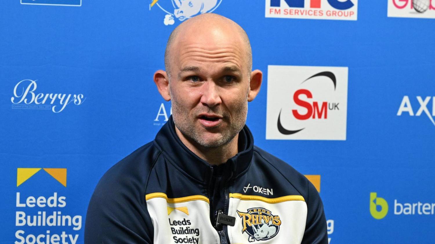 Rohan Smith Post Match Press Conference: Castleford Tigers