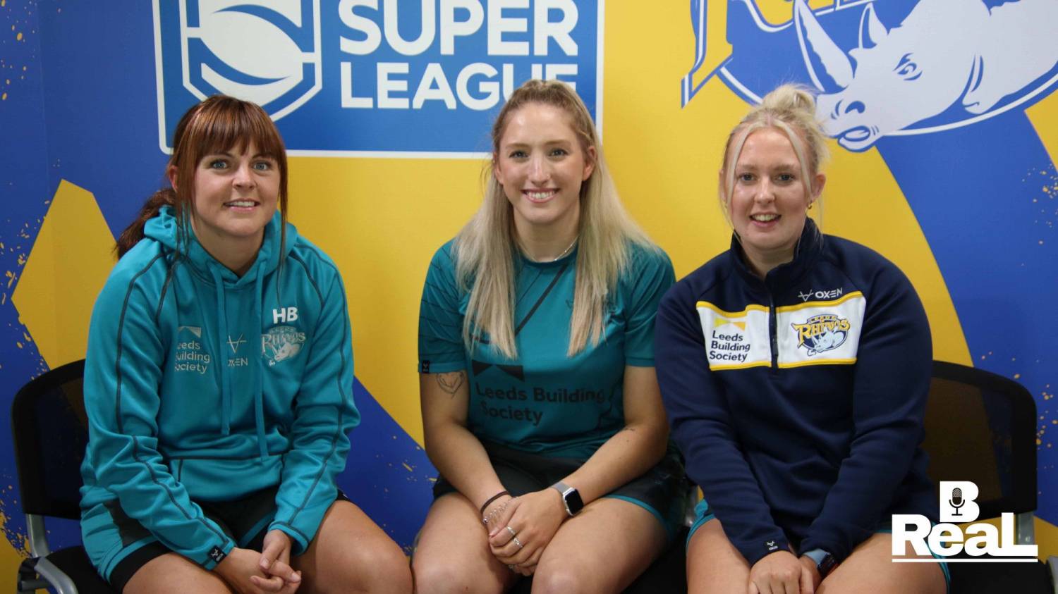 B ReaL Episode 5: Hanna Butcher