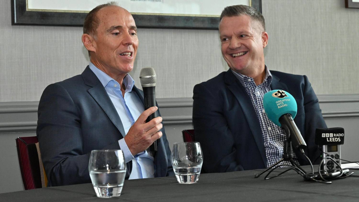 Oates says new partnership is good news for Rhinos and Rugby League