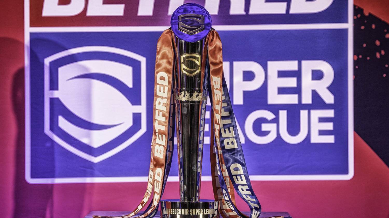 Matchday Pack Betfred Wheelchair Grand Final Matchday Pack Betfred Wheelchair Grand Final