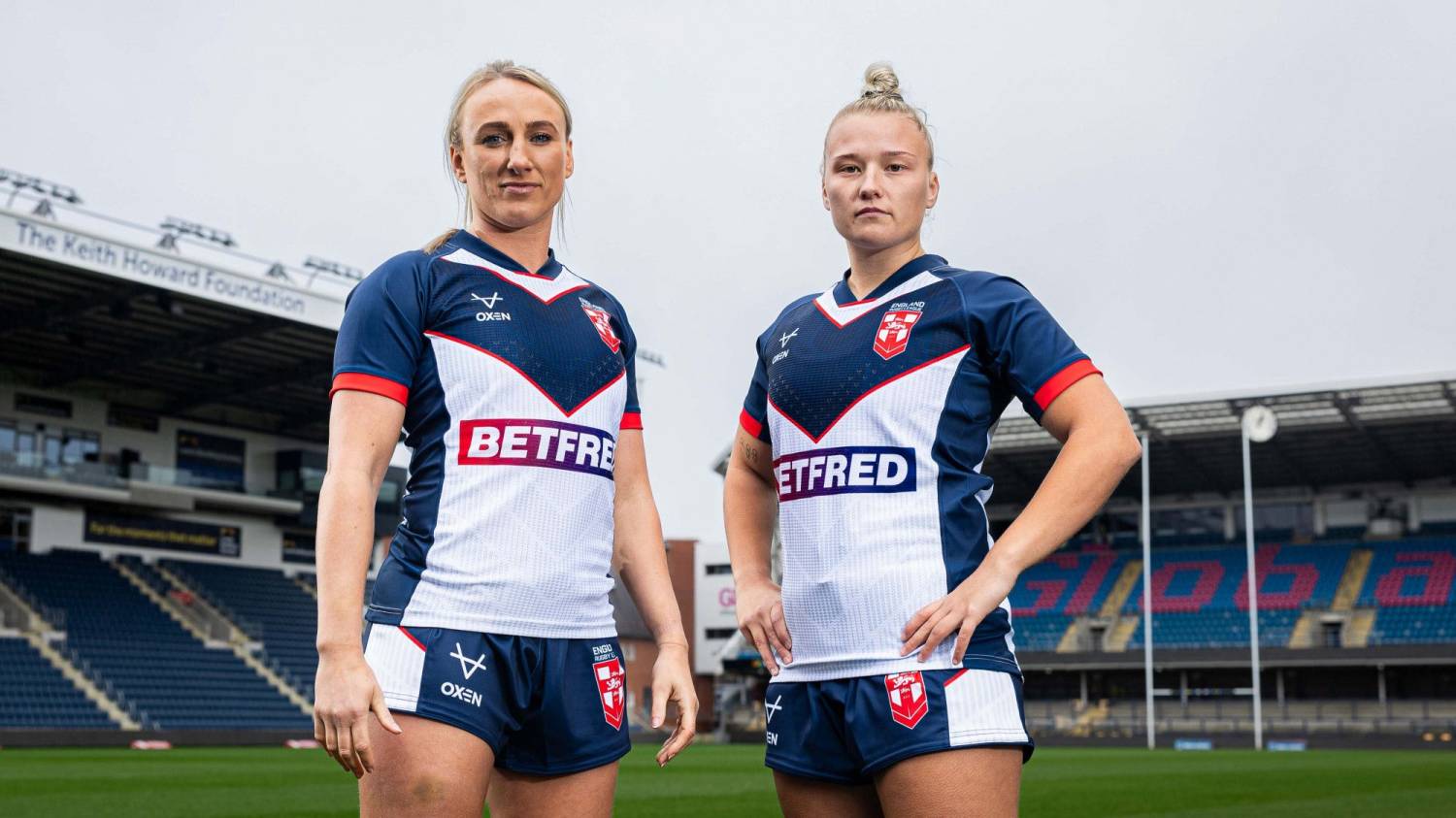 Roche pleased to be back home for international fixture