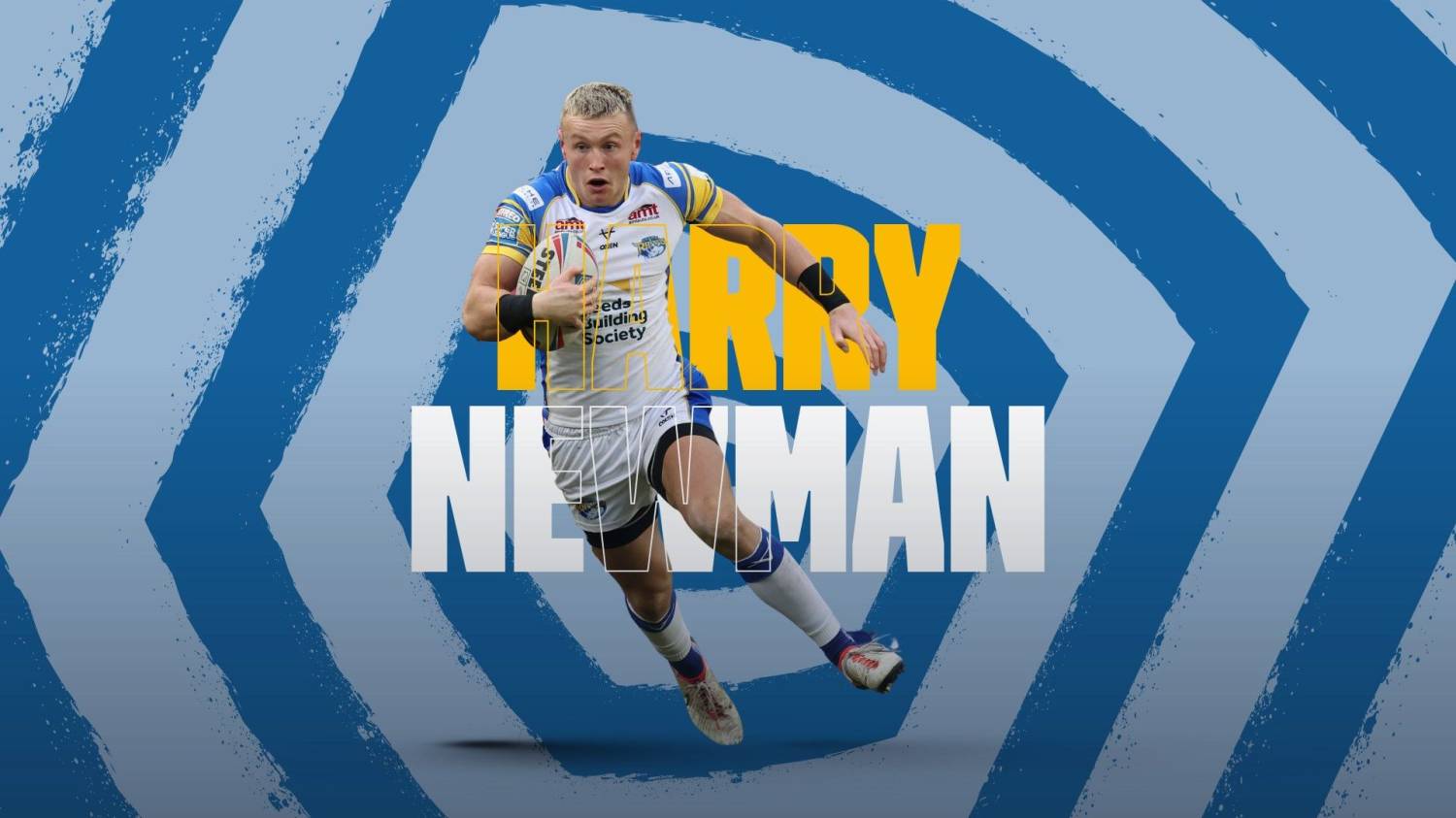 Newman wants to make everyone proud after agreeing new deal