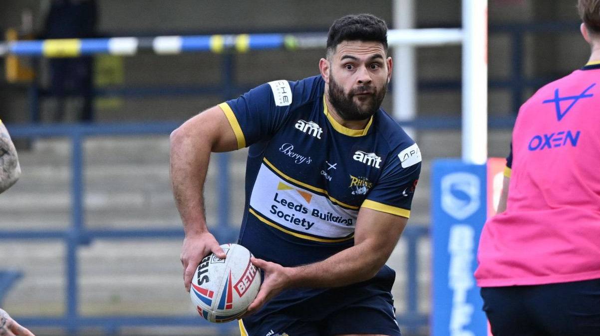 Martin can't believe how time has flown