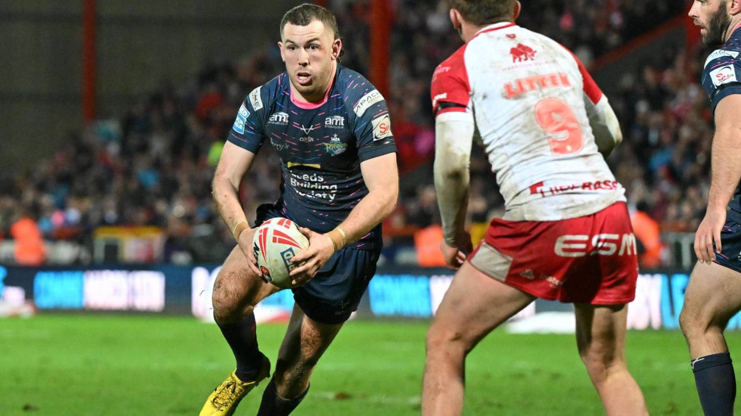 Smith says Rhinos will look to themselves for discipline answers