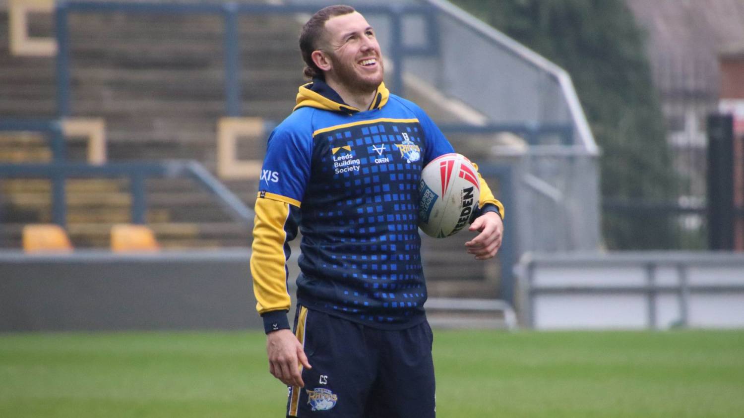 Smith set for milestone game
