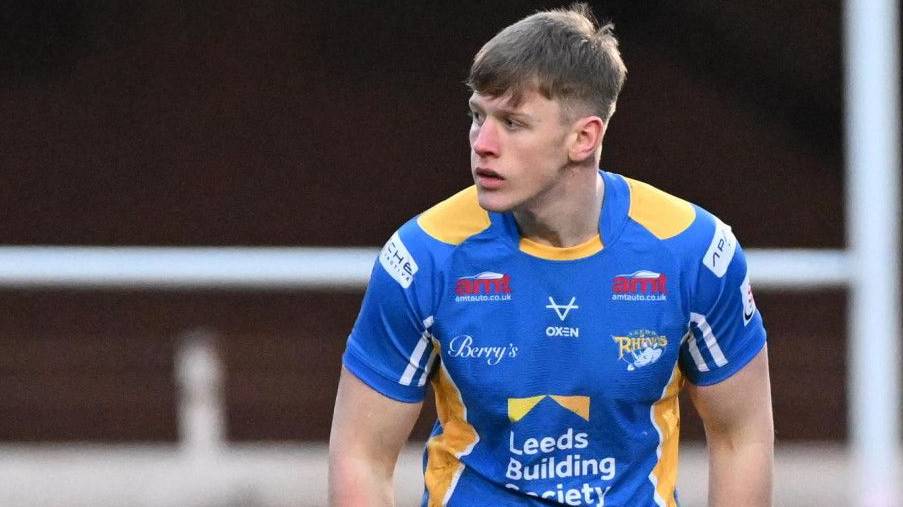 Rhinos take on Saints in Reserves clash this Saturday