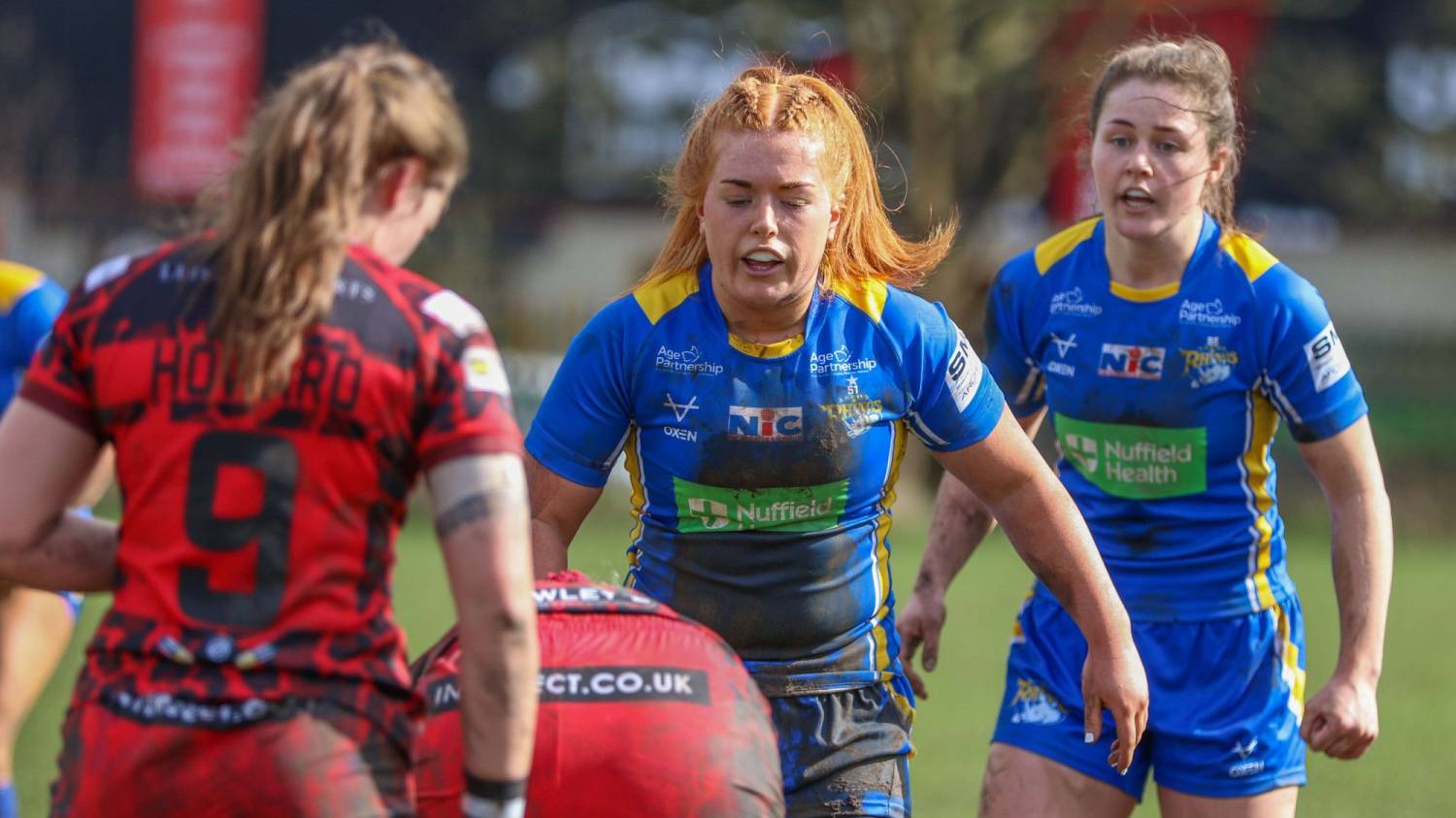 Team gelling well says Casey