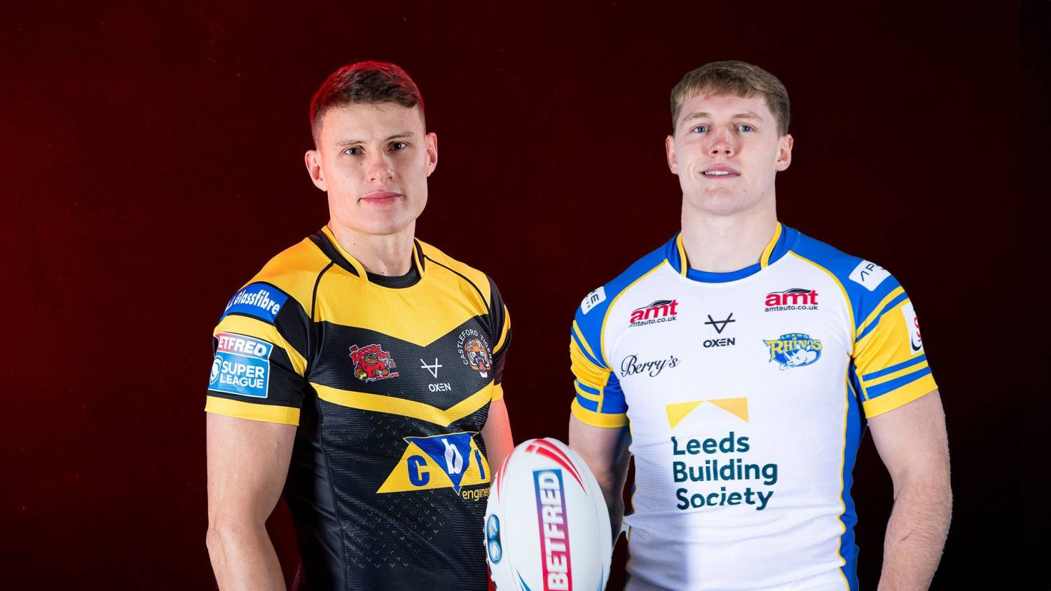 Match Pack: Round Six