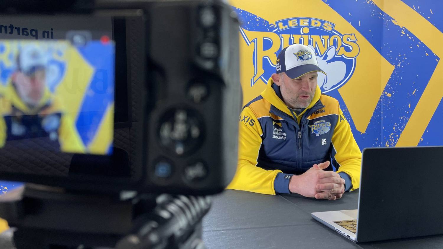 Rohan Smith pre-match press conference in full