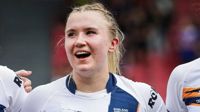 Sykes proud after making England debut