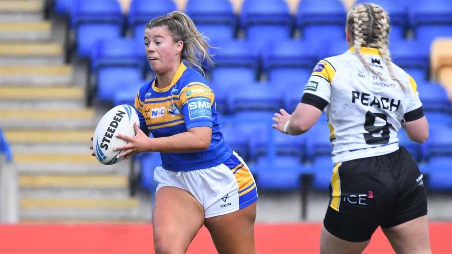 Leeds Rhinos Rugby League Club - Preston Media Database - Intelligent ...