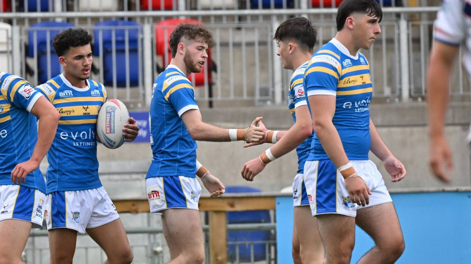 Webster pleased to be amongst scorers once again