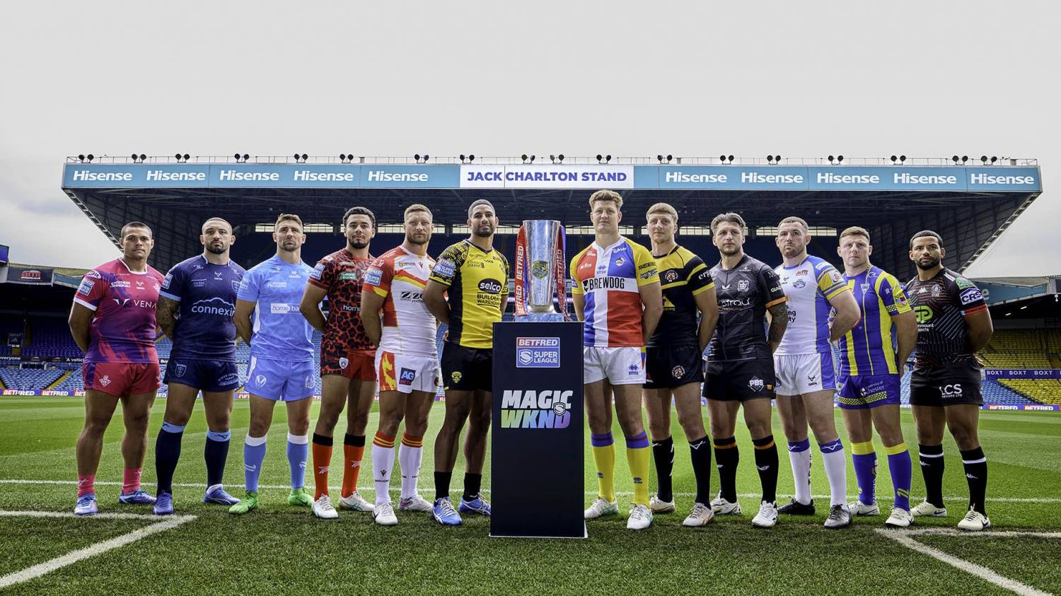 Arthur excited for Wolves challenge on big stage