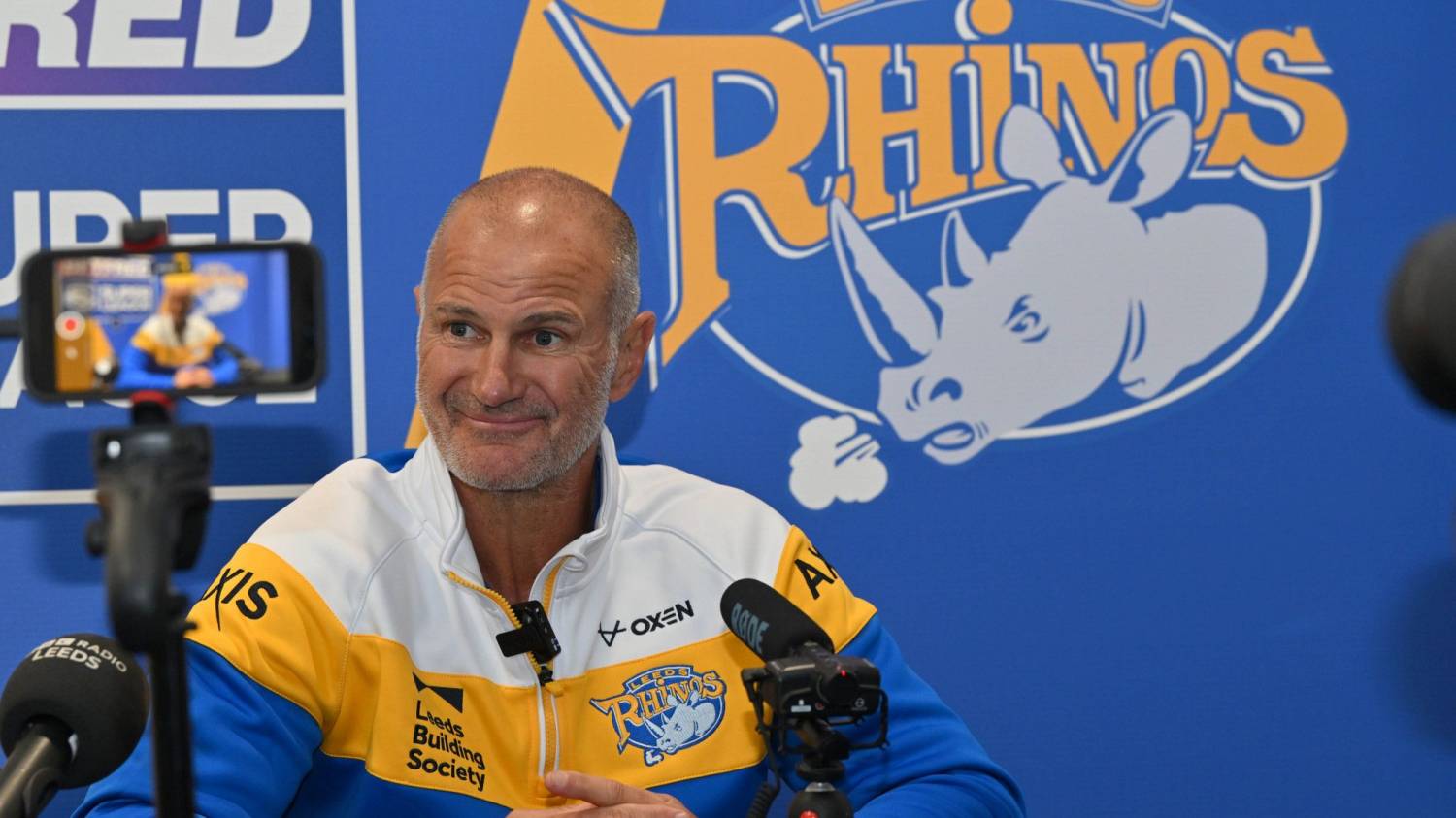 Brad Arthur press conference in full