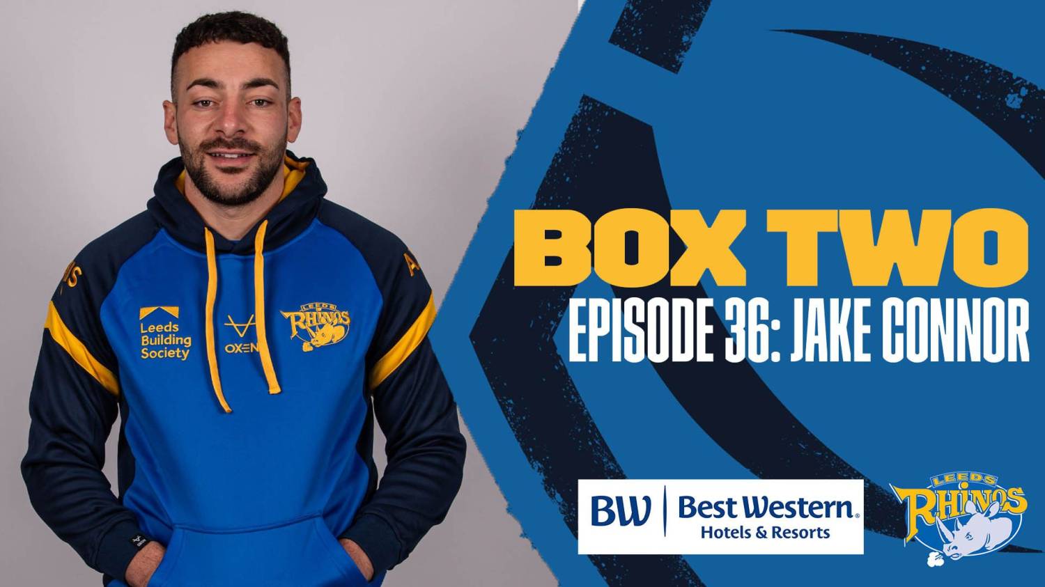 Box 2 - Episode 36: Jake Connor