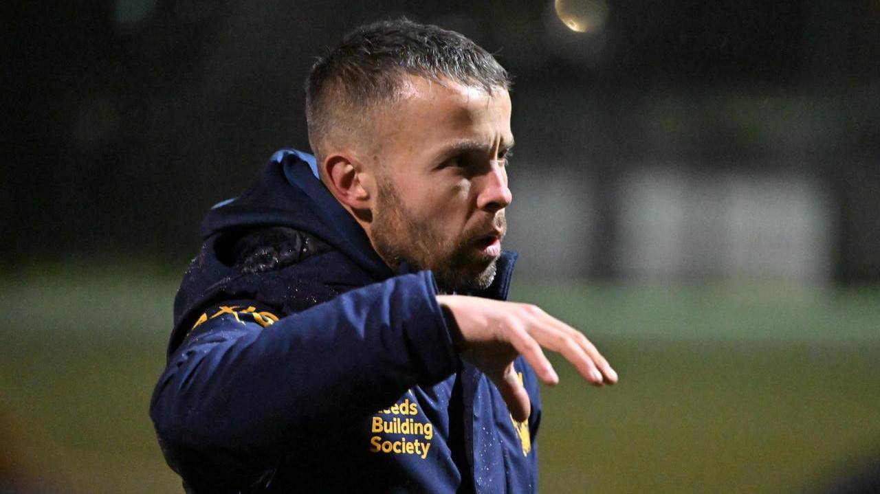Crick congratulates six young stars on first team promotion