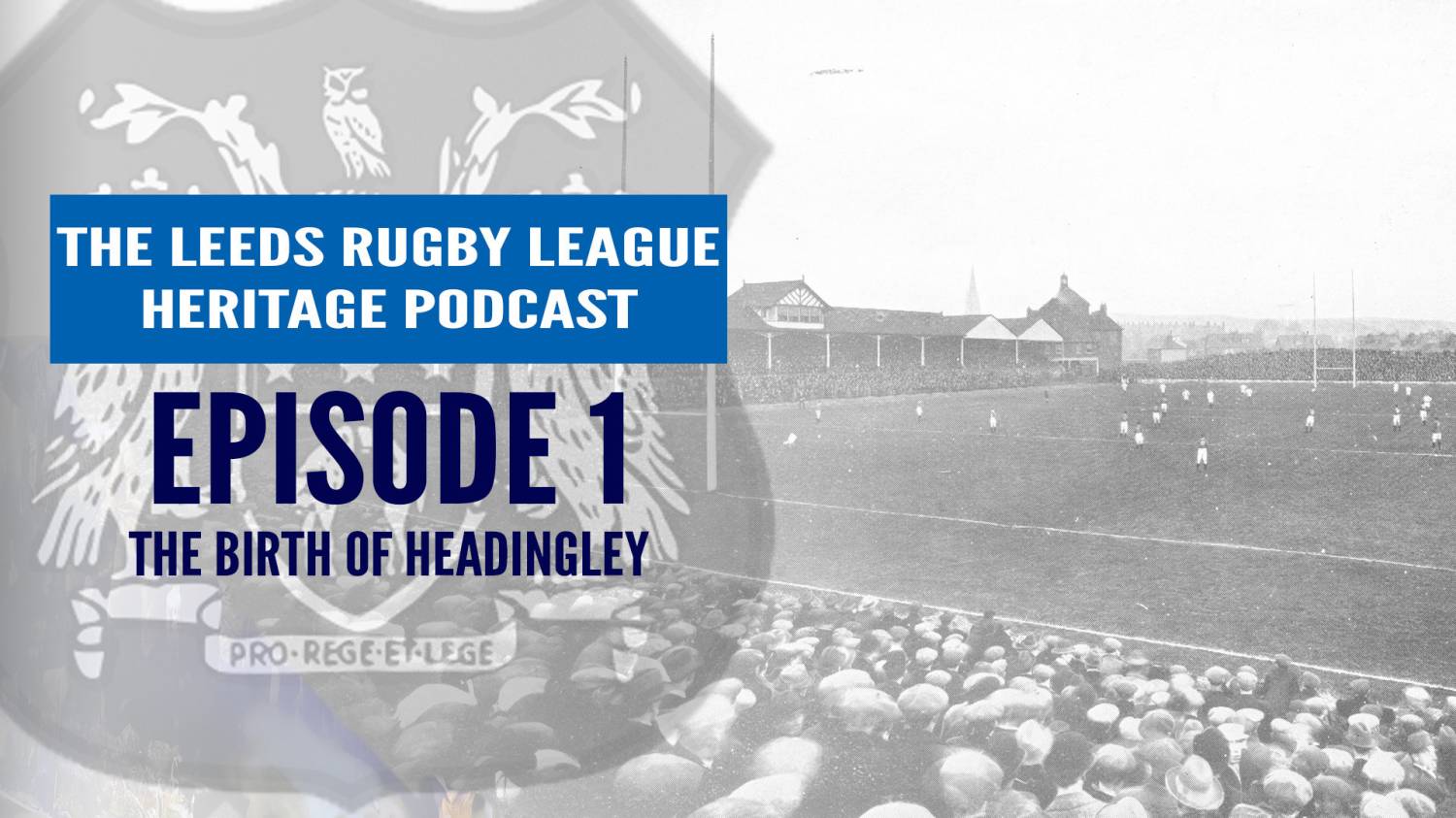 Leeds Rhinos Rugby League Club - Preston Media Database - Intelligent ...