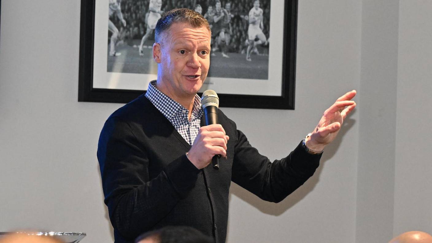 Leeds Rhinos Podcast: Ep 16 Q&A w/ Rob Oates