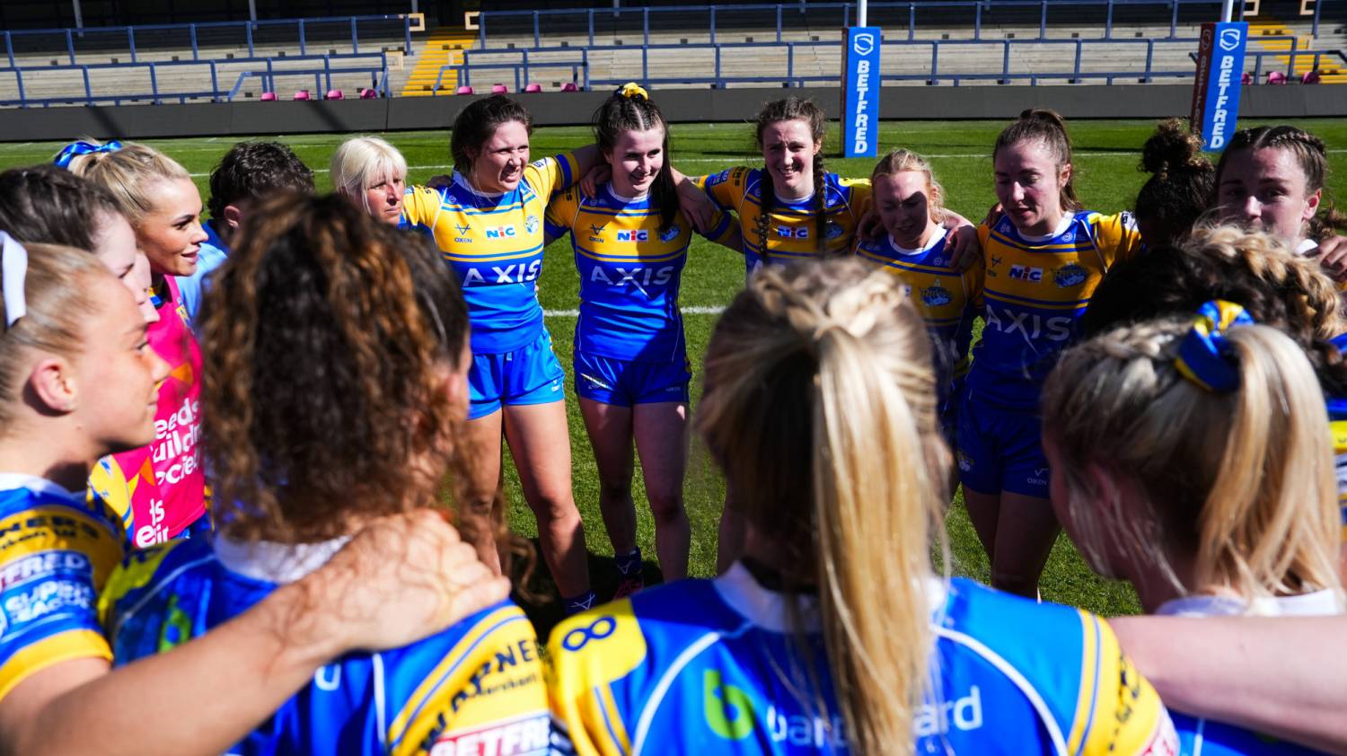 Crick pleased to kick off season with win