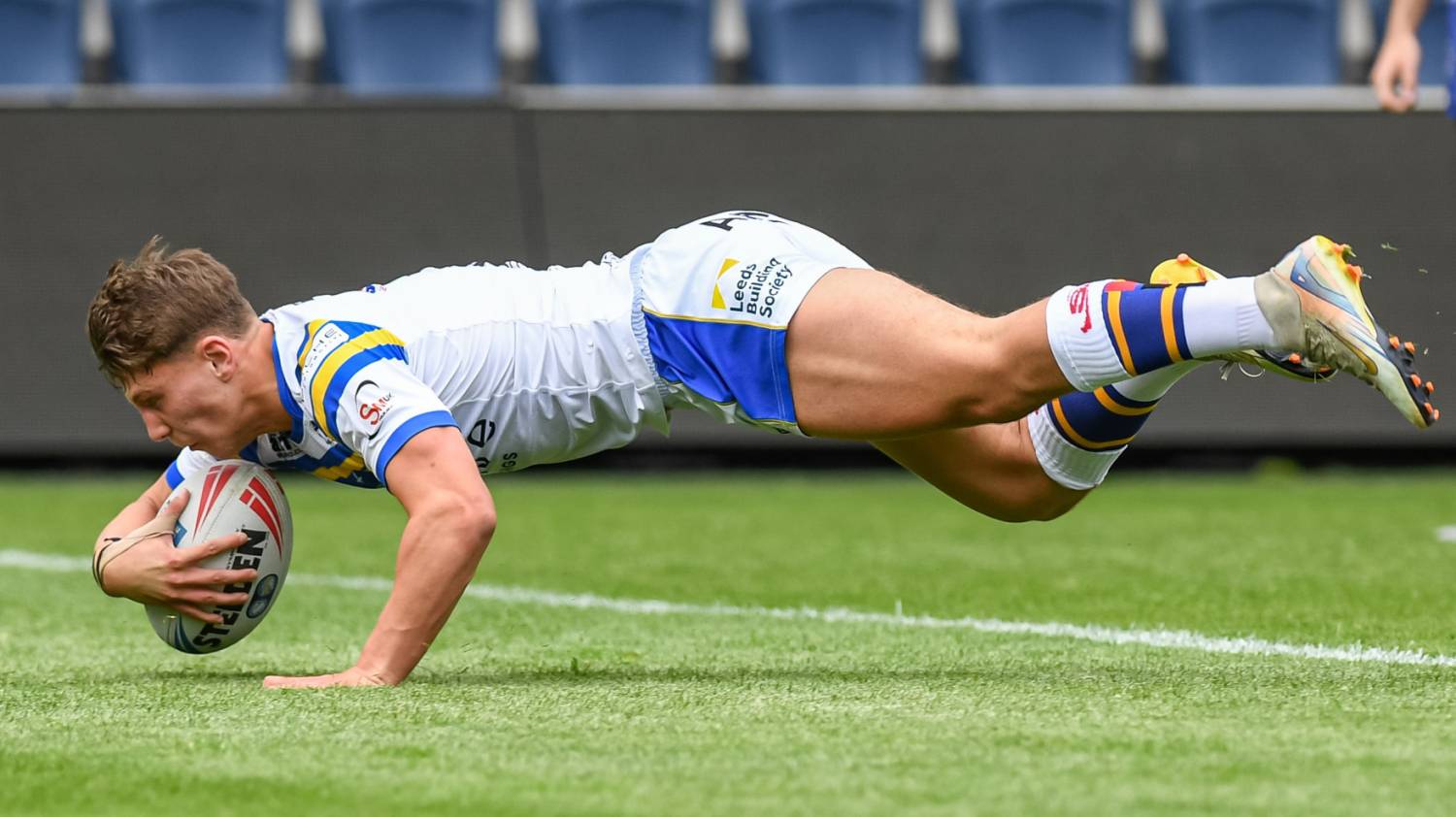 ACADEMY REACTION | Joe Diskin